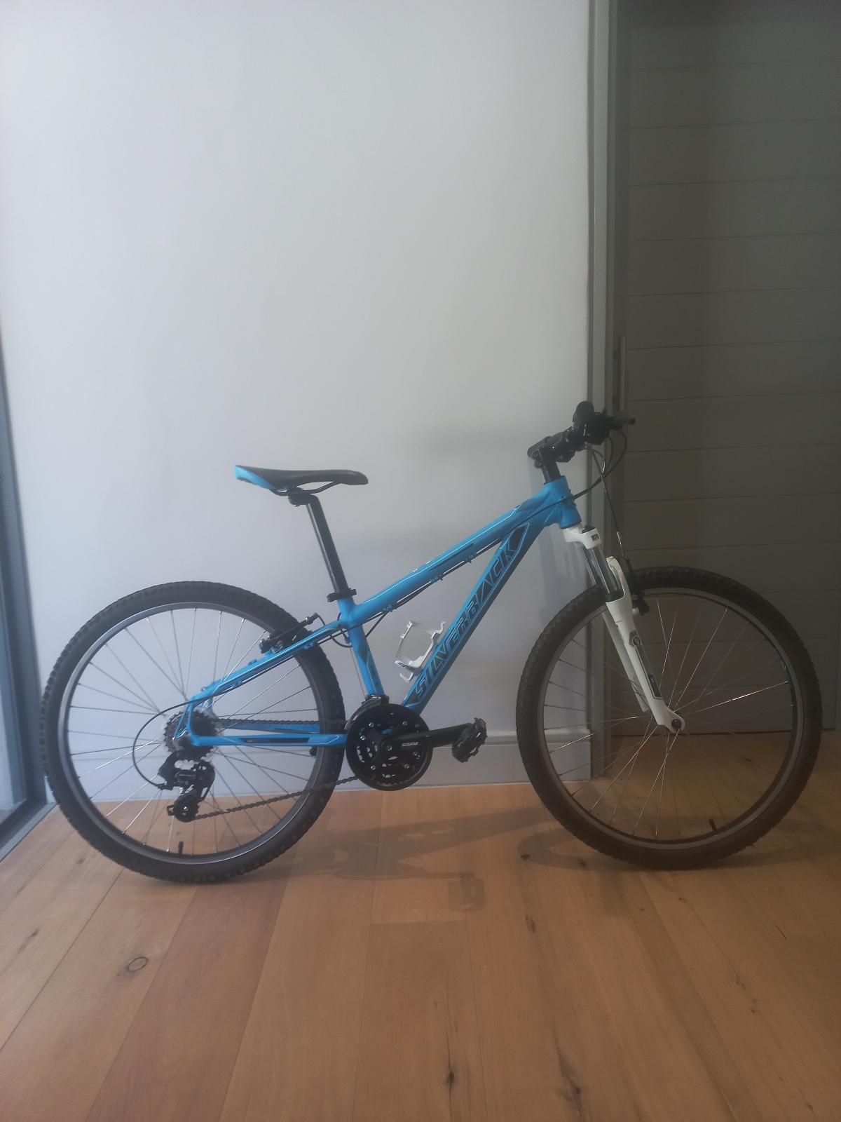 Silverback 26 | Single Speed Bikes | Bike Hub