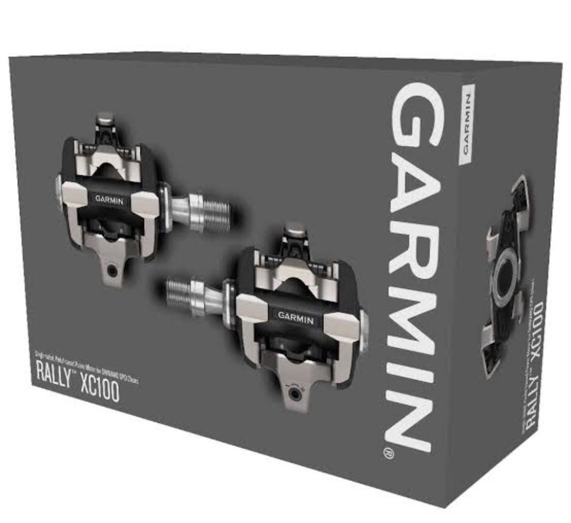 Garmin RALLY XC100 | Bike Hub