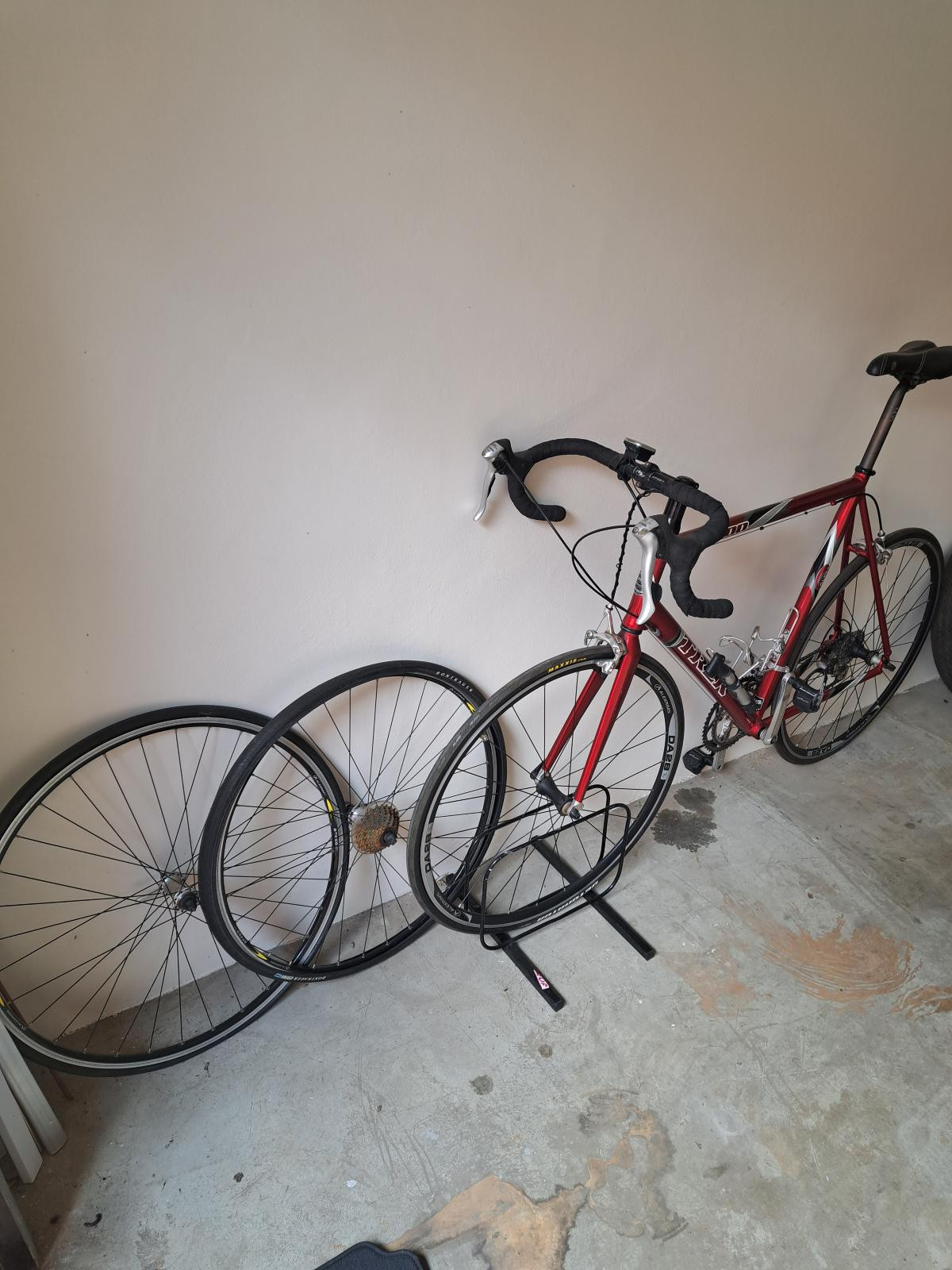 Trek 1200 | Bike Hub