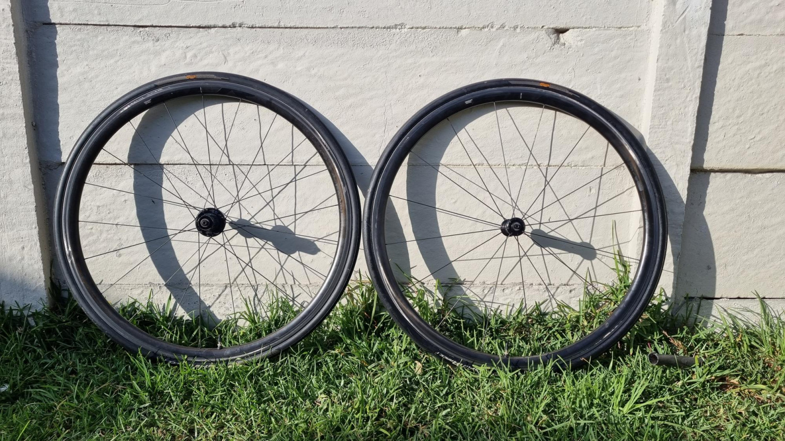 Giant Slr1 30mm / Carbon Wheels | Road Bike Wheels | Bike Hub
