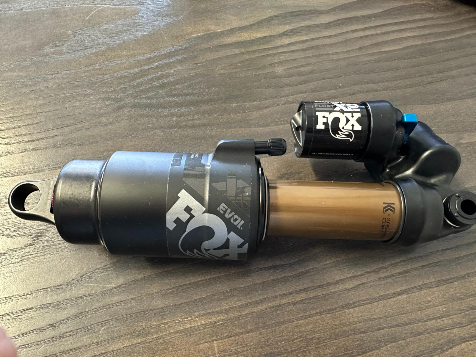 Brand New Fox Suspension | Bike Hub