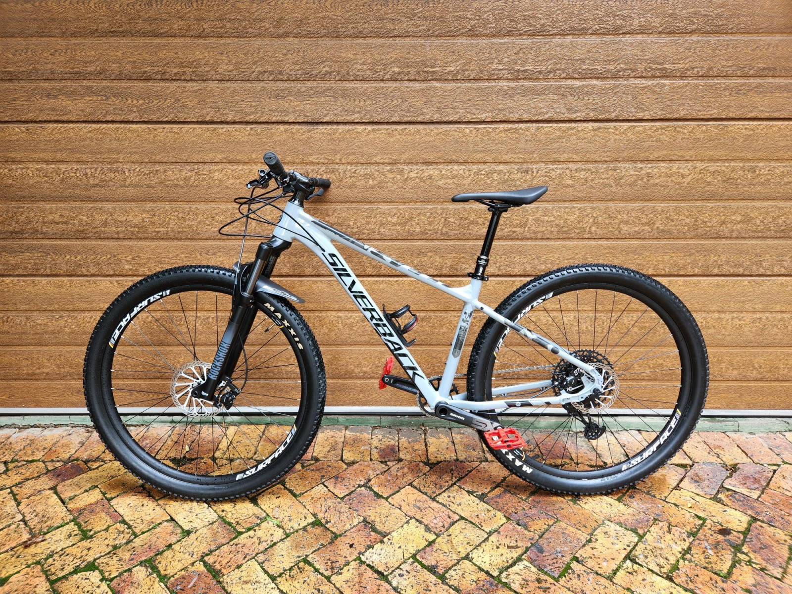 Silverback XS Stride - Special & Extras! | Hardtail Mountain Bikes ...