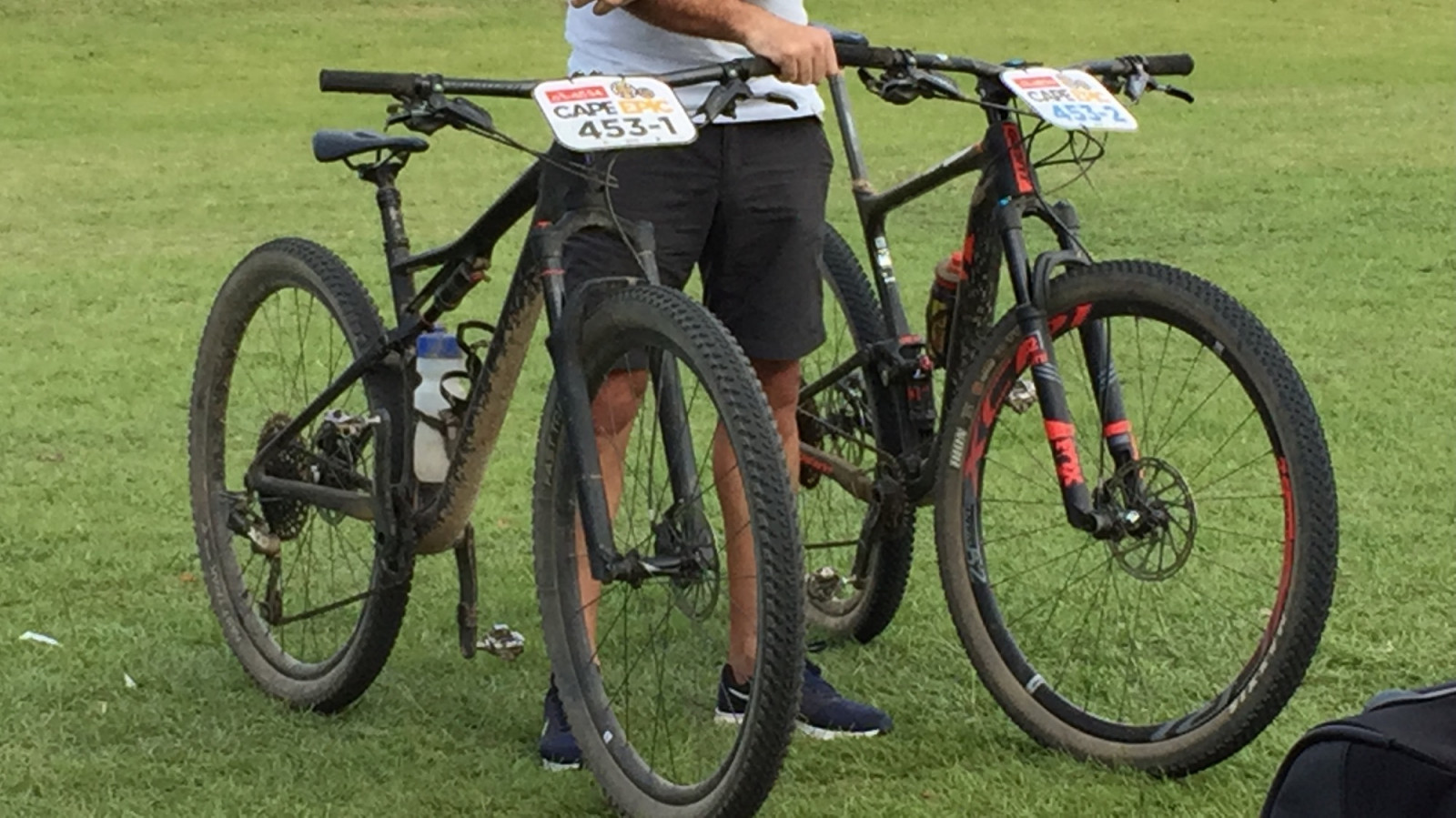 2023 International ABSA Cape Epic Entry for Sale | Event Entries | Bike Hub