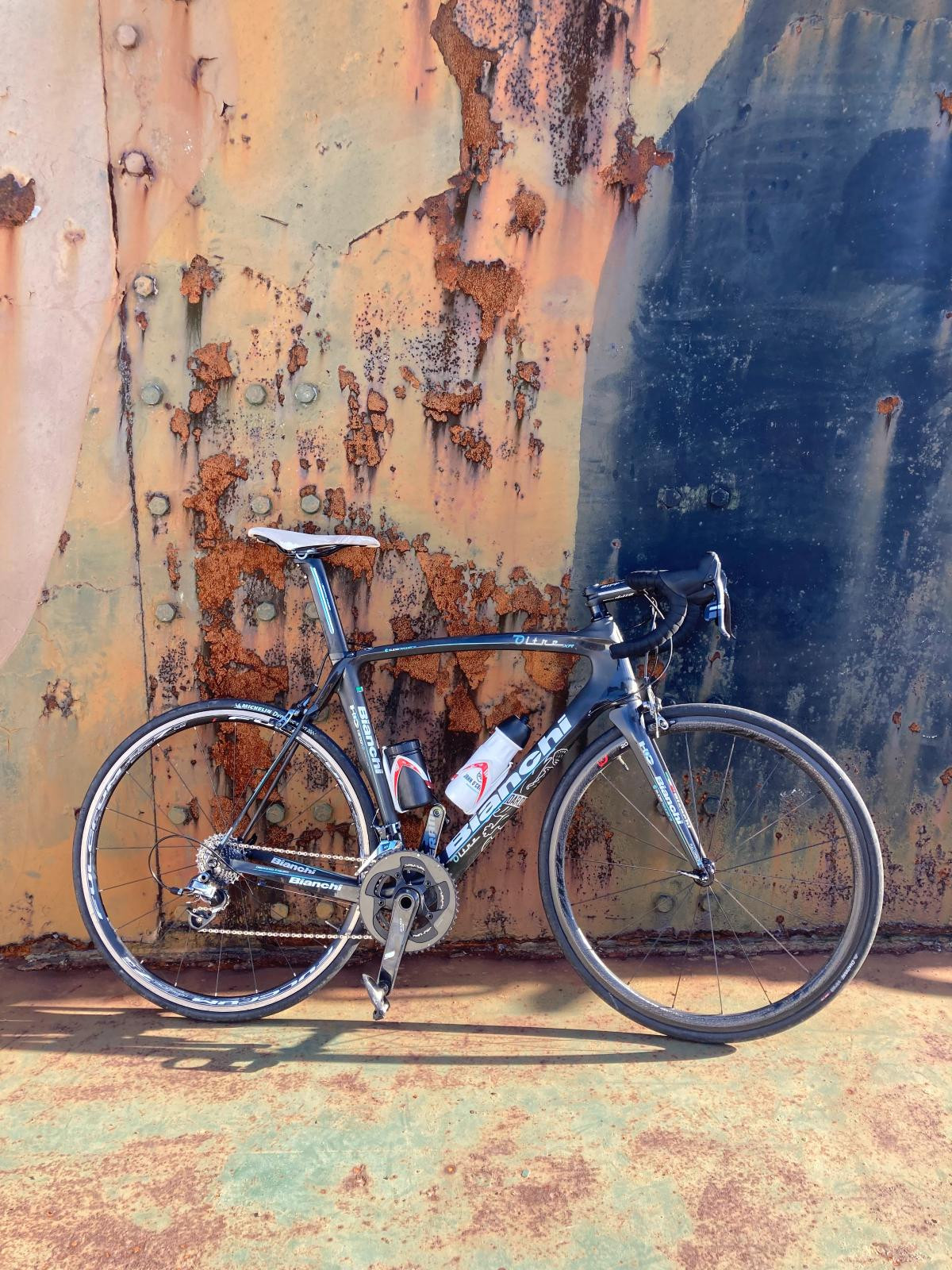 Bianchi Italian Stallion | Bike Hub