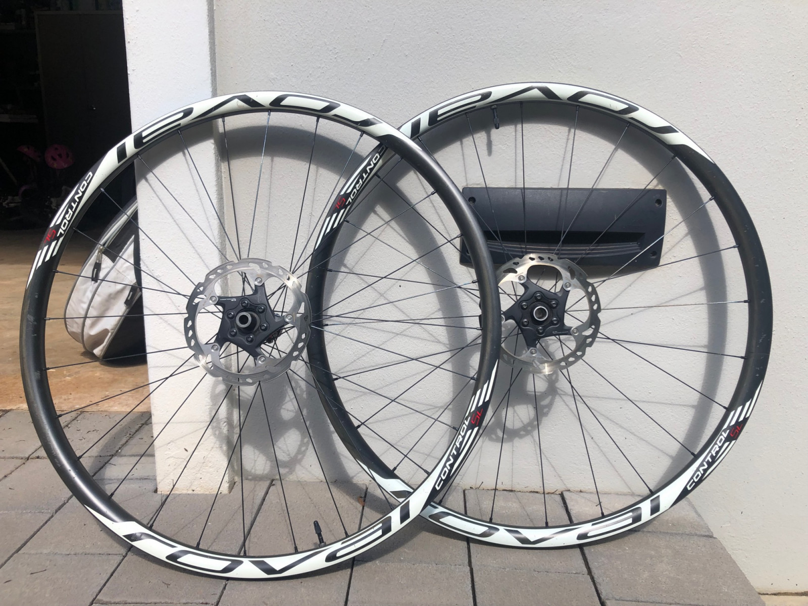 Roval control sl wheelset | Mountain Bike Wheels | Bike Hub
