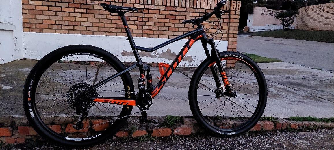 Scott RC900 Comp Large | Bike Hub