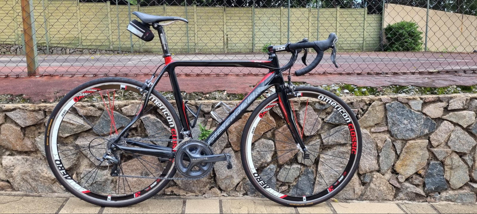 Silverback Space 1.0 Carbon | Road Bikes | Bike Hub