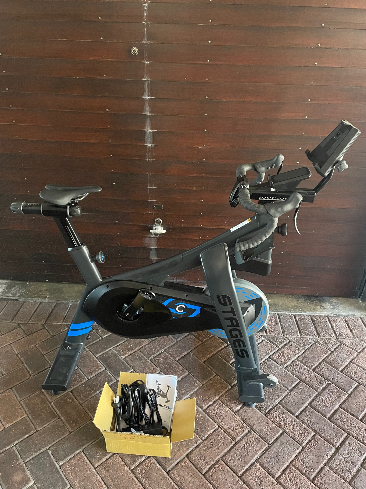 STAGES SB20 | Indoor Trainers & Accessories | Bike Hub