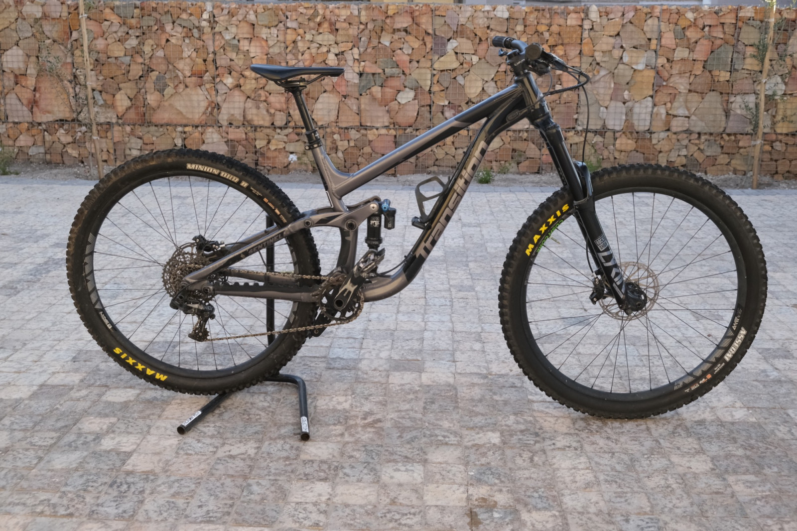 Transition Sentinal 29 (L) | Bike Hub