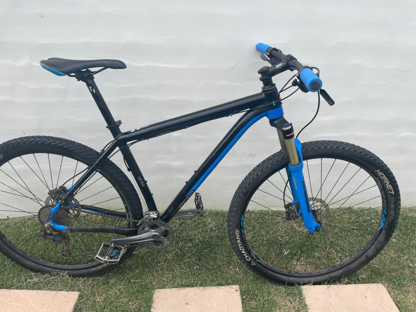 Silverback Sola 4 mountain bike | Bike Hub