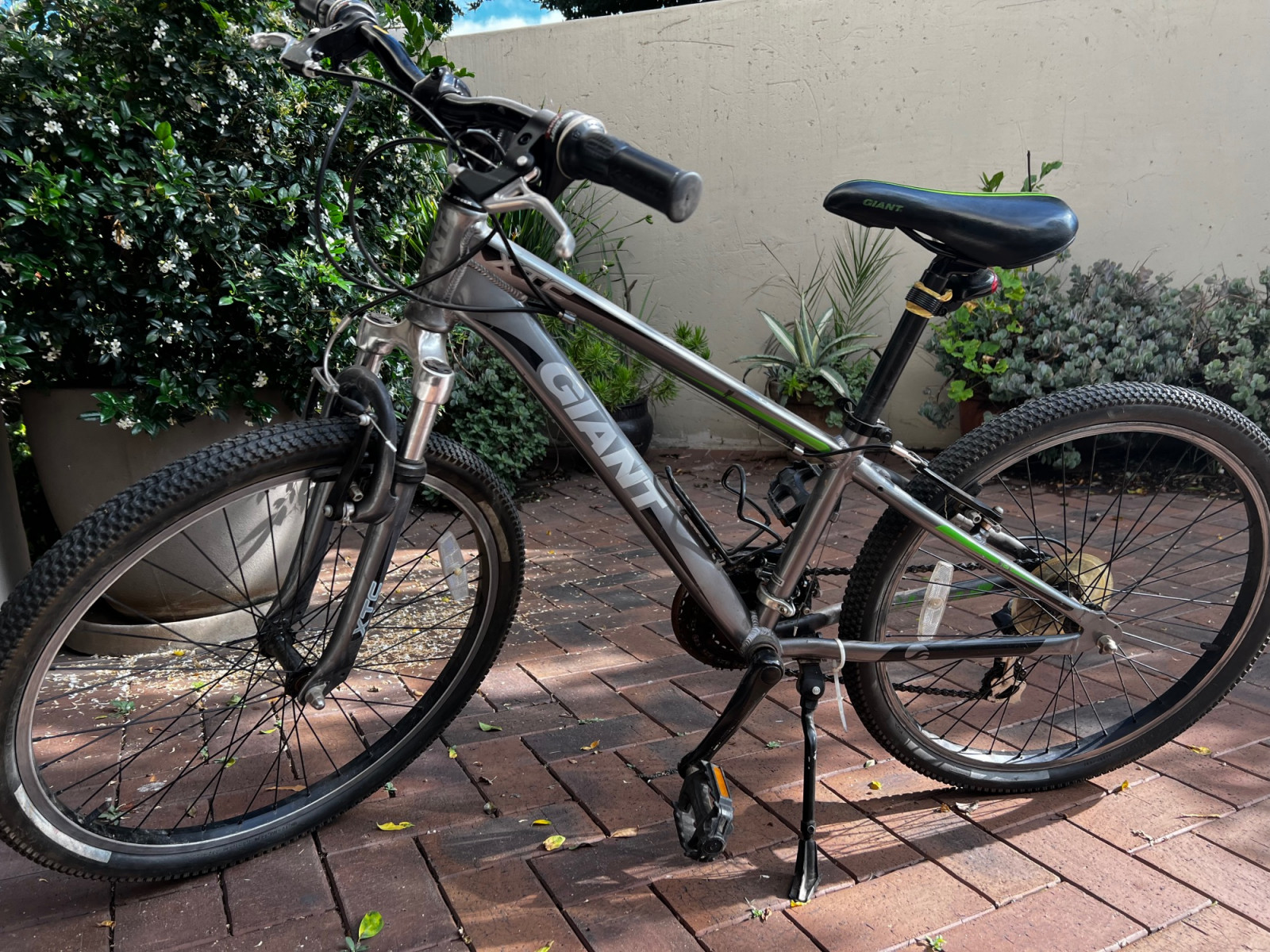 Giant xtc | Bike Hub