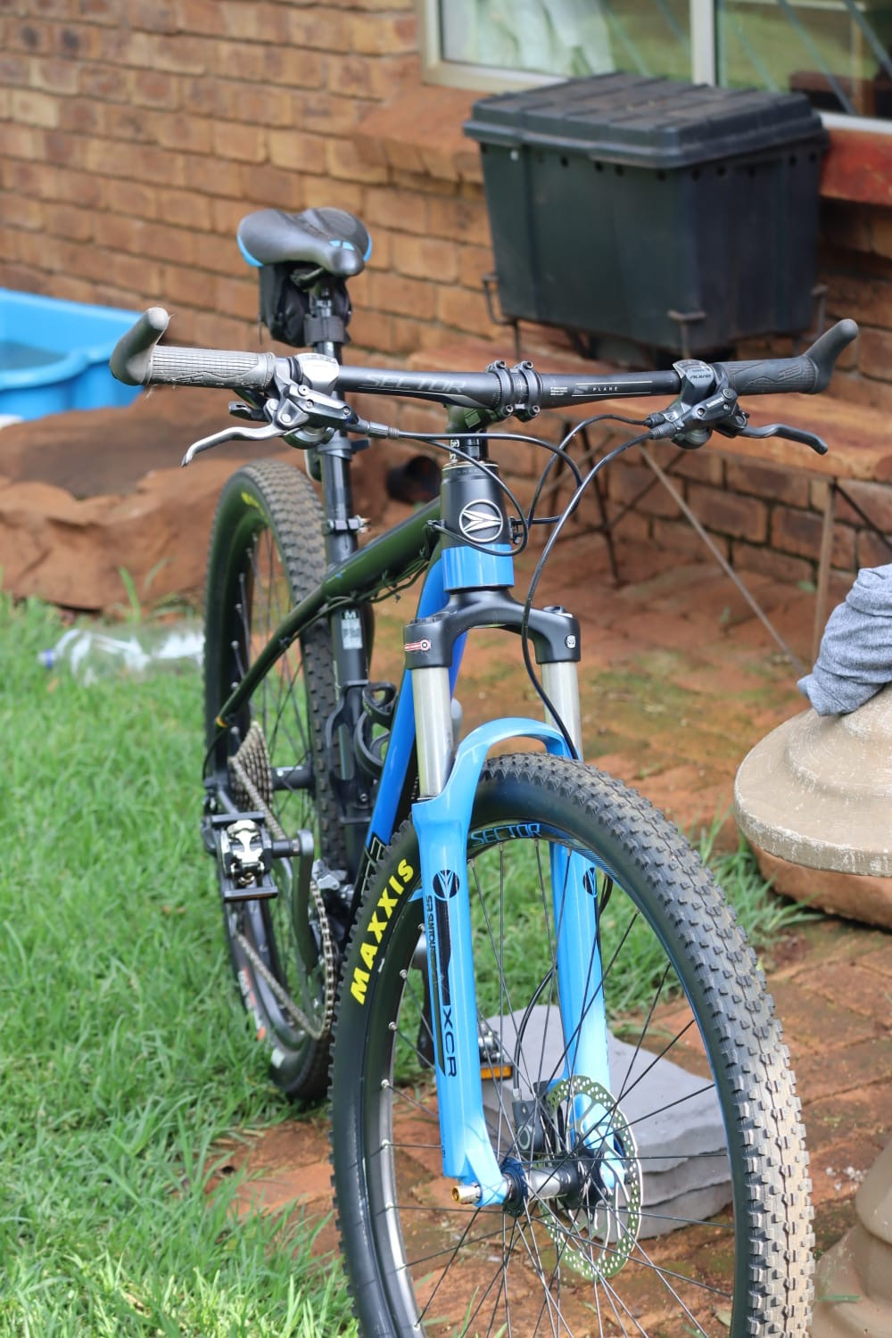 Silverback sola 4 | Hardtail Mountain Bikes | Bike Hub