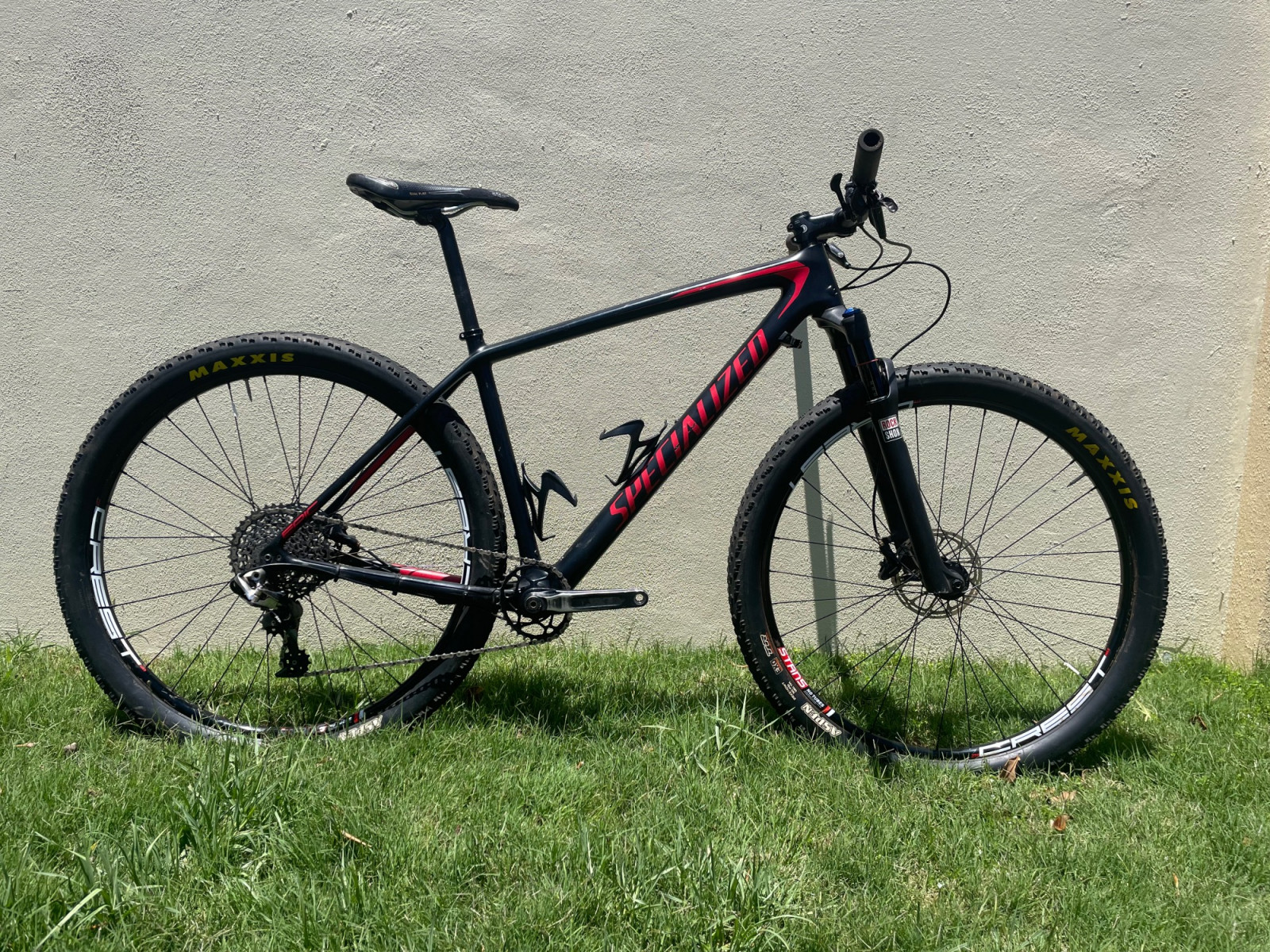 Specialized Epic Comp HT | Hardtail Mountain Bikes | Bike Hub