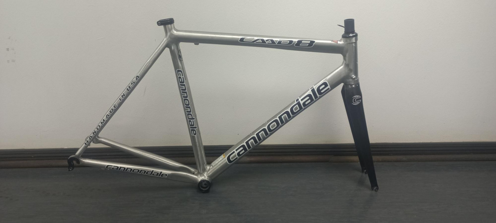 Cannondale CAAD8 | Road Bike Frames | Bike Hub