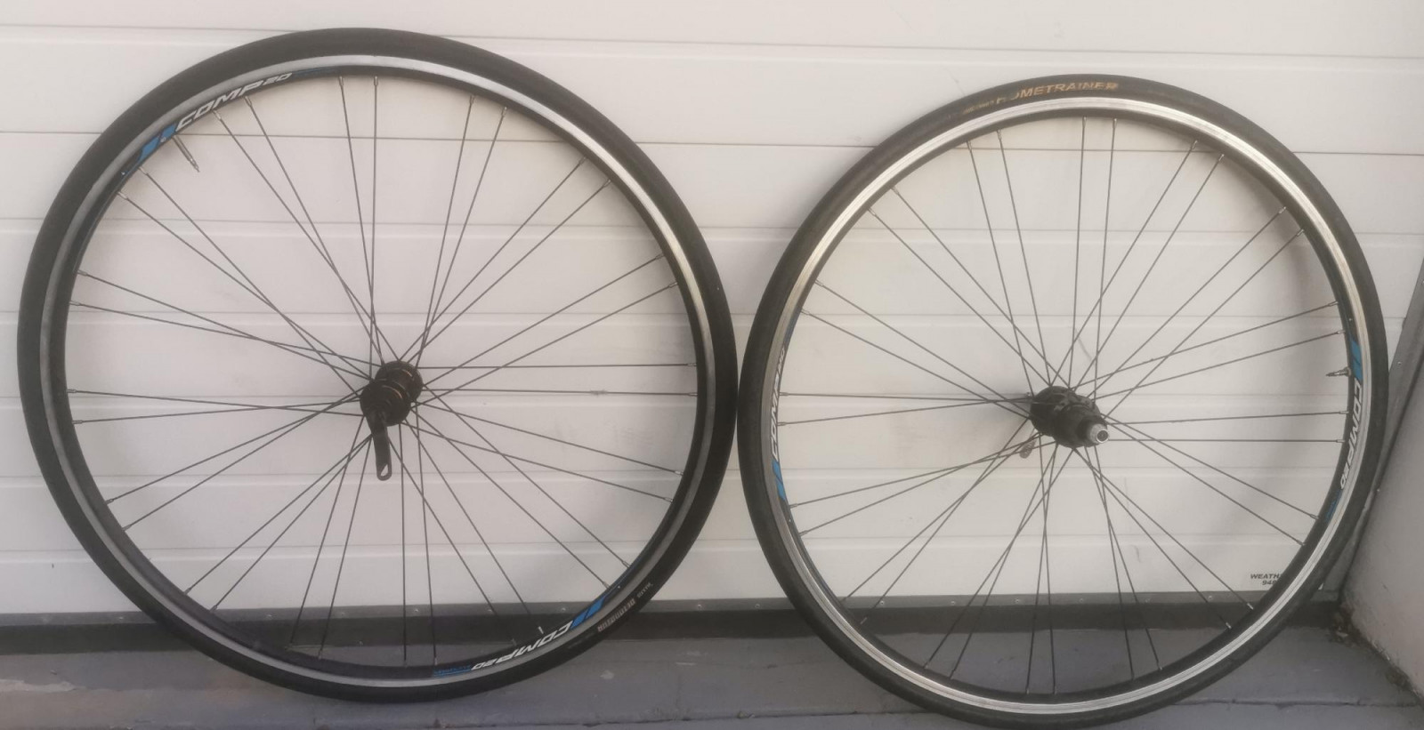 Alex Rims Comp 20 | Road Bike Wheels | Bike Hub
