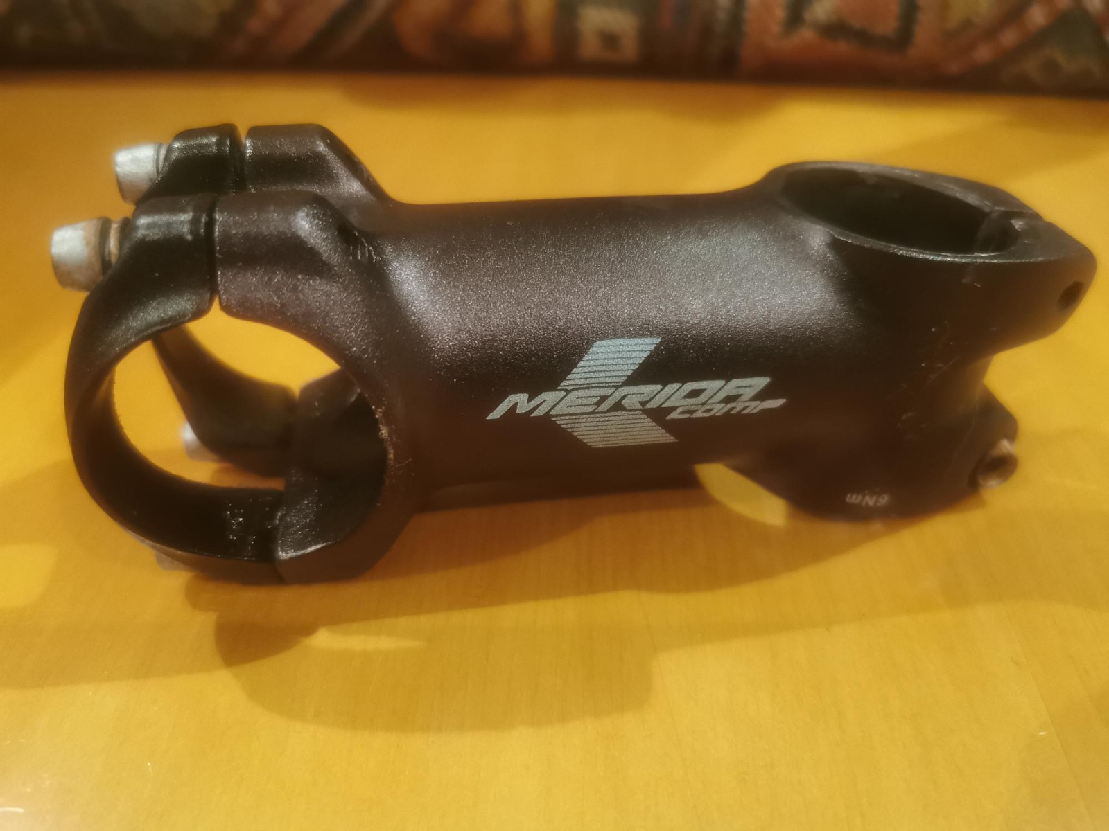 Merida Comp Stem | Stems | Bike Hub