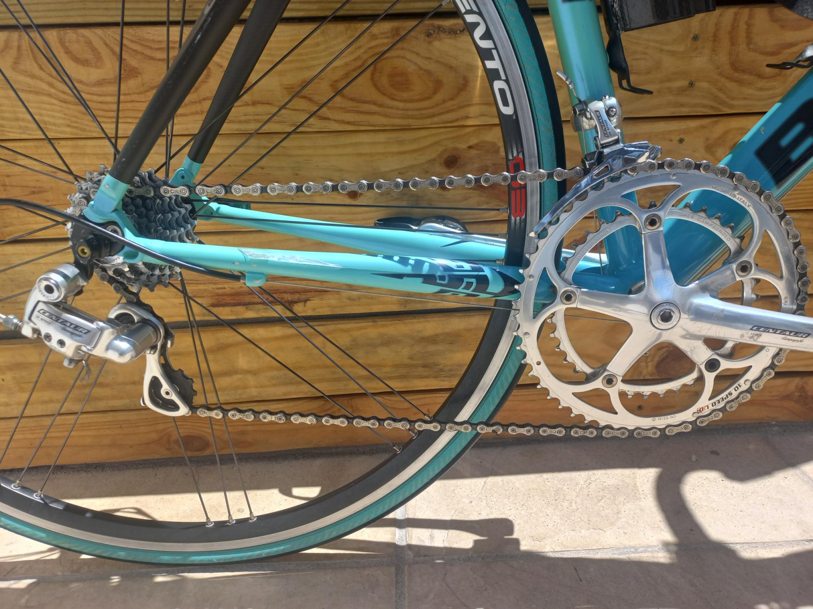 Bianchi sl3 | Road Bikes | Bike Hub