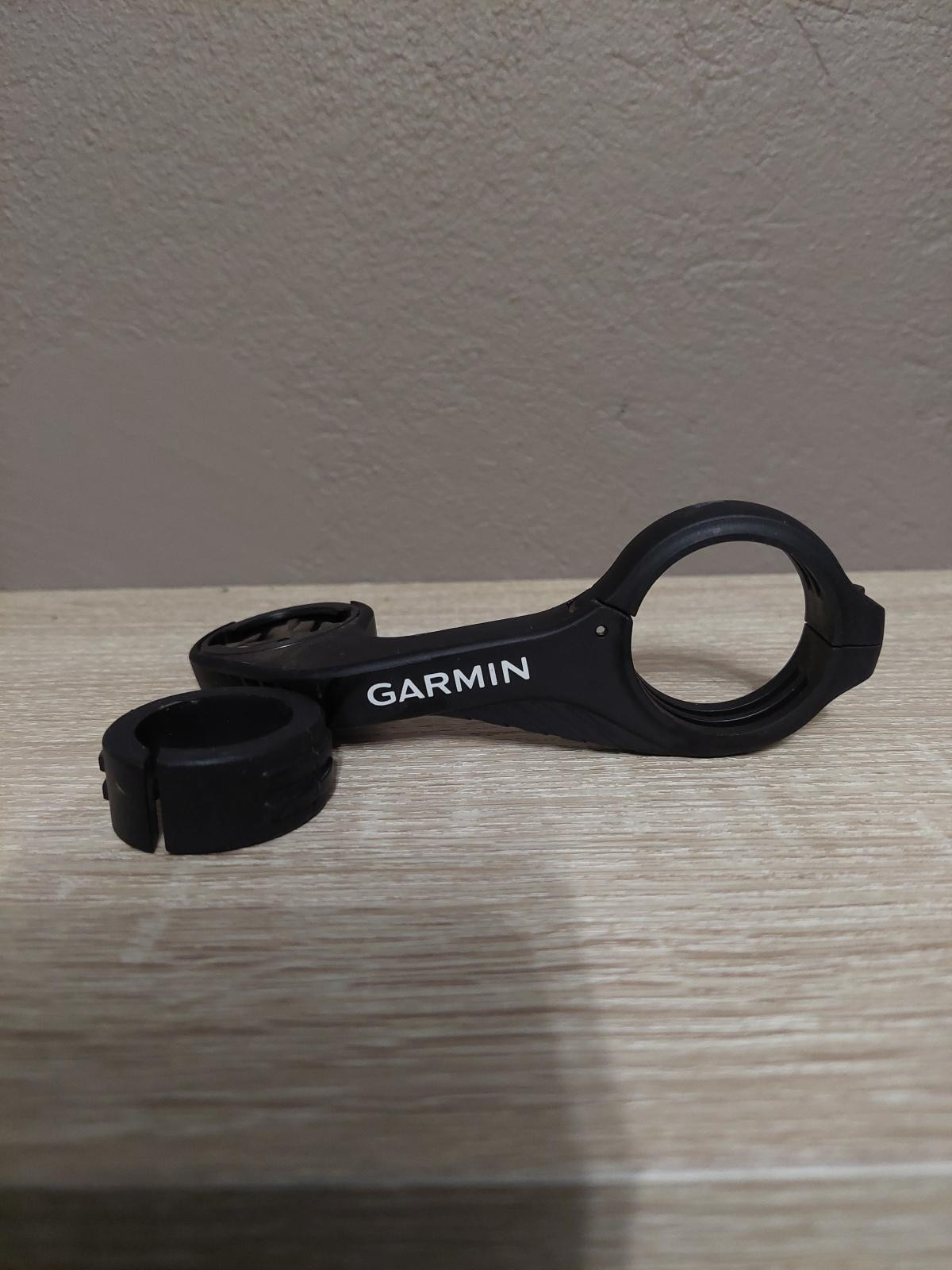 Garmin Mount Outfront | Sensors, Mounts & Accessories | Bike Hub