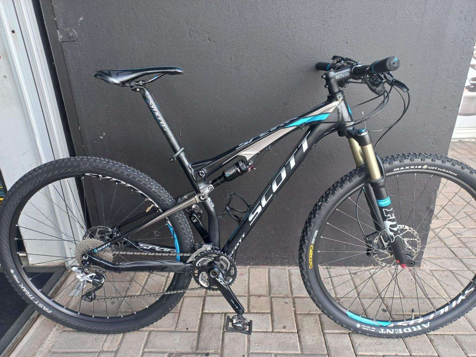 2013 Scott Spark 940 | Bike Hub