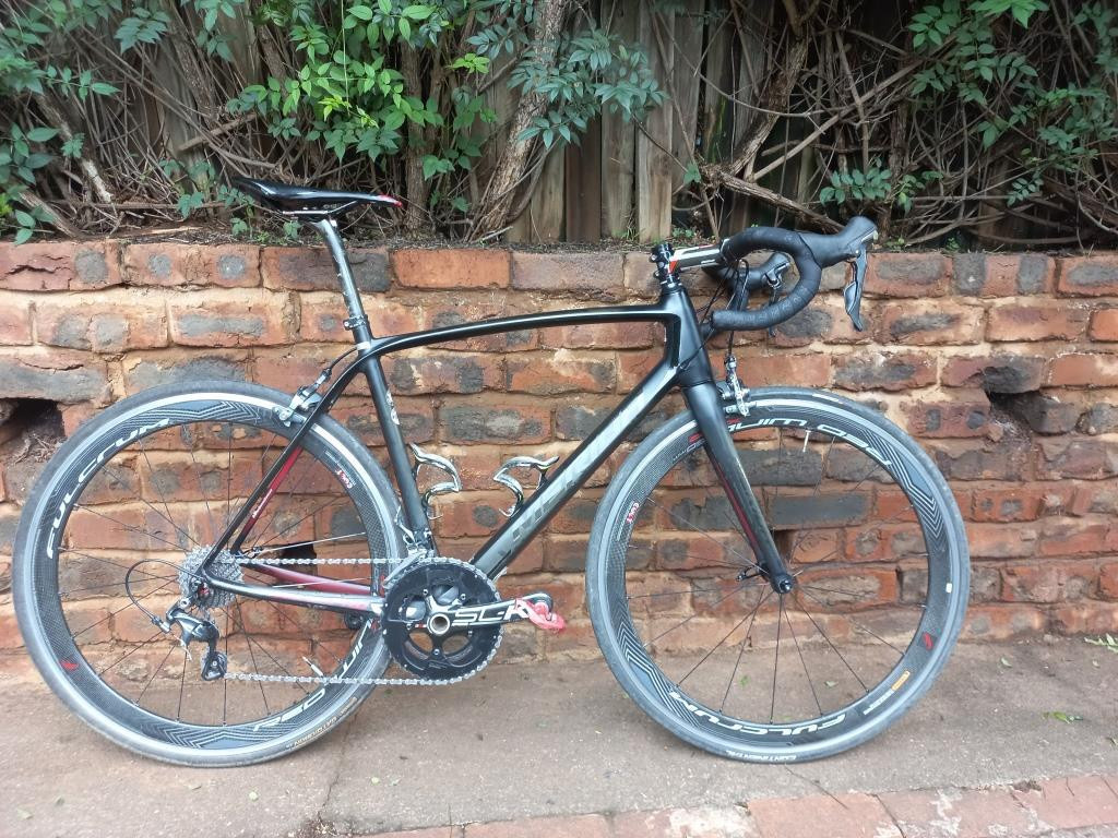 Merida Scultura 907 | Road Bikes | Bike Hub