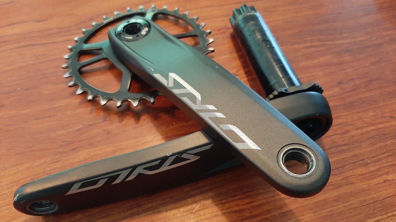 Truvativ Stylo | Bike Hub