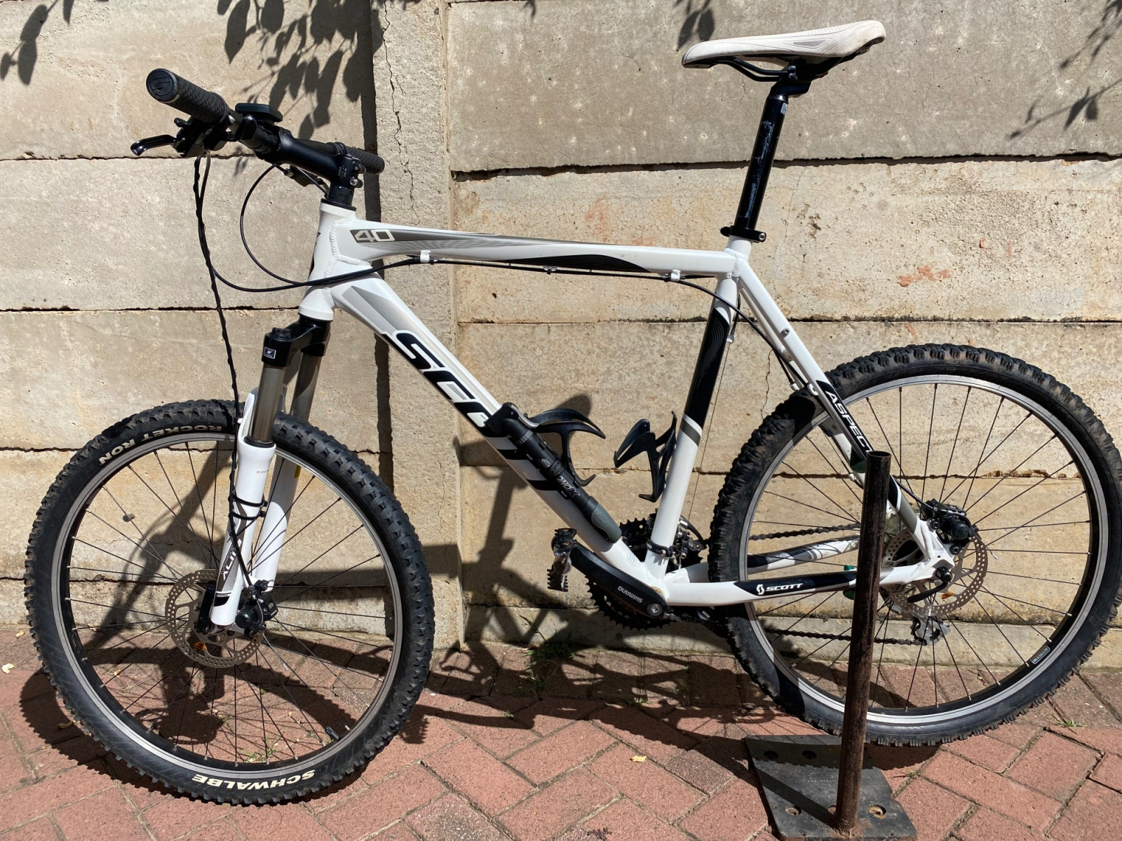 Scott Aspect | Hardtail Mountain Bikes | Bike Hub