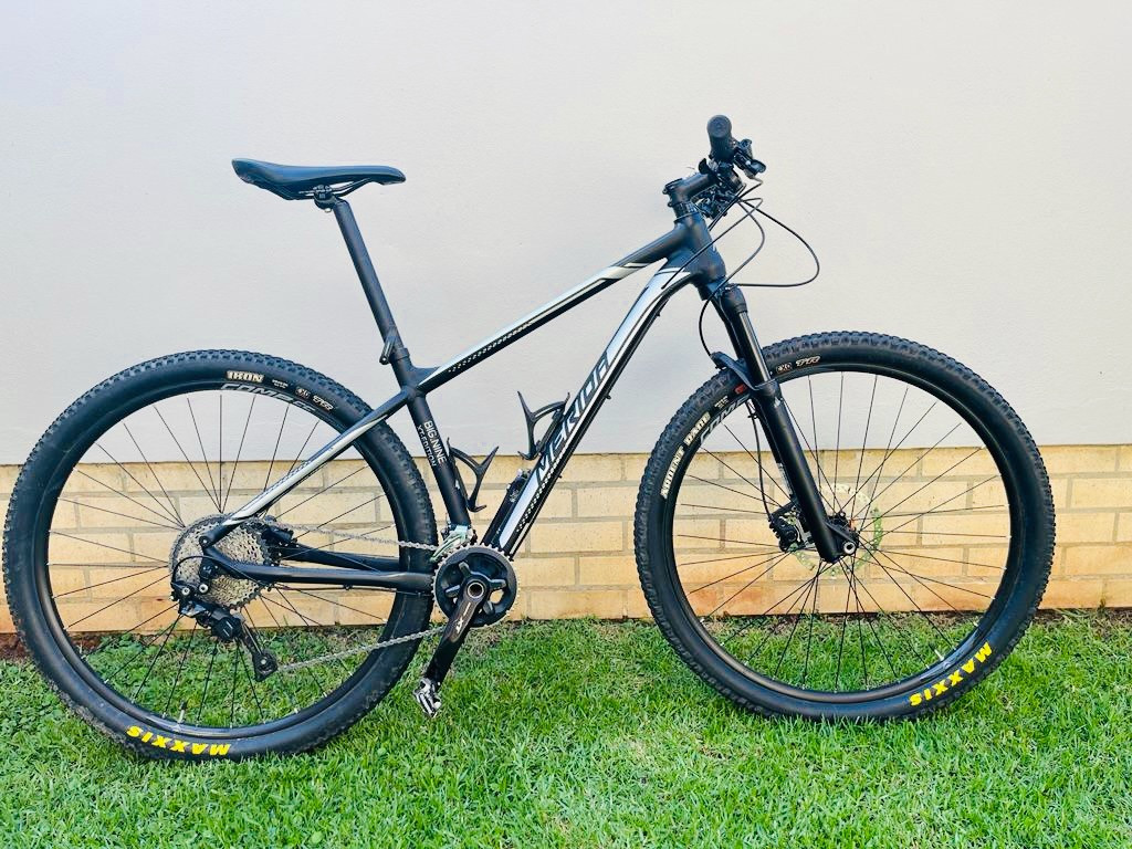 Merida Big 9 XT Edition | Hardtail Mountain Bikes | Bike Hub