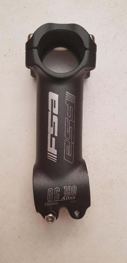 FSA 100mm Stem for Sale | Stems | Bike Hub