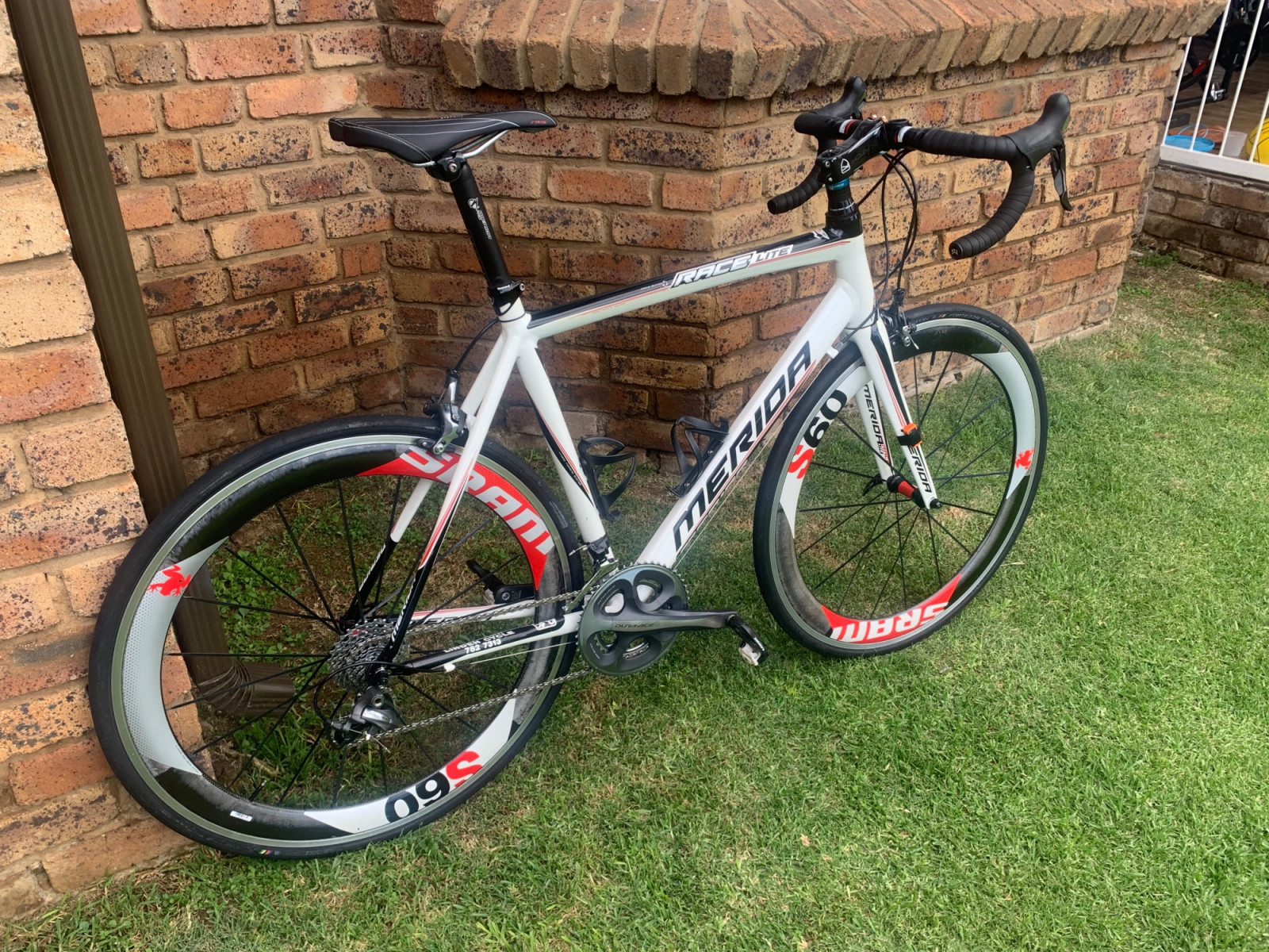 Marida Race Lite 904 | Road Bikes | Bike Hub