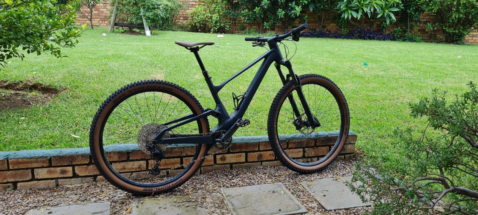 Scott Spark 960 | Dual Suspension Mountain Bikes | Bike Hub