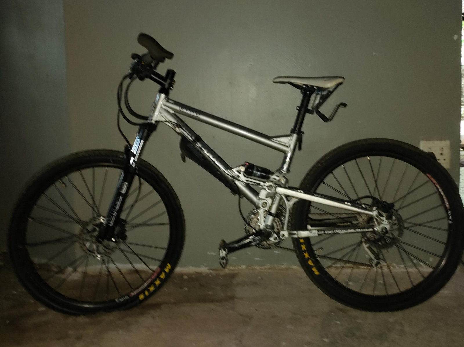 A fantastic little MTB | Bike Hub