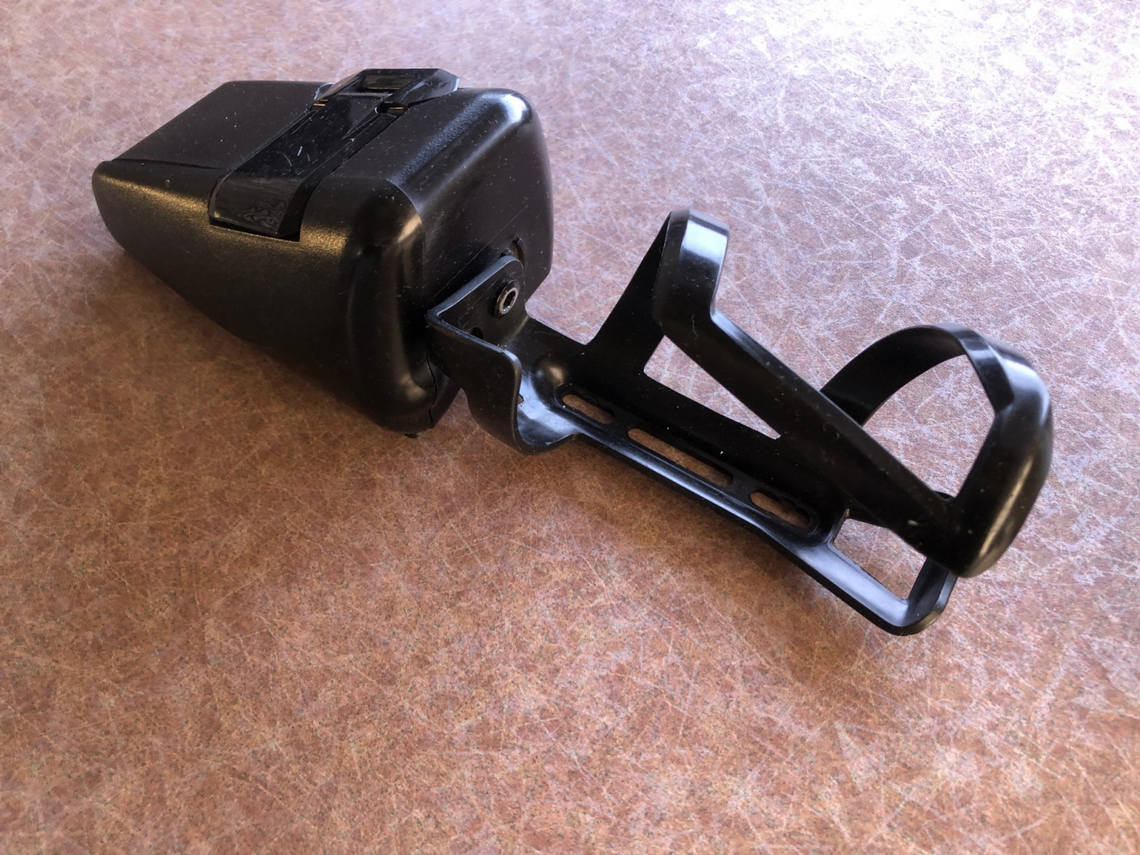 Specialized SWAT box and cage | Riding Tools & Spares | Bike Hub