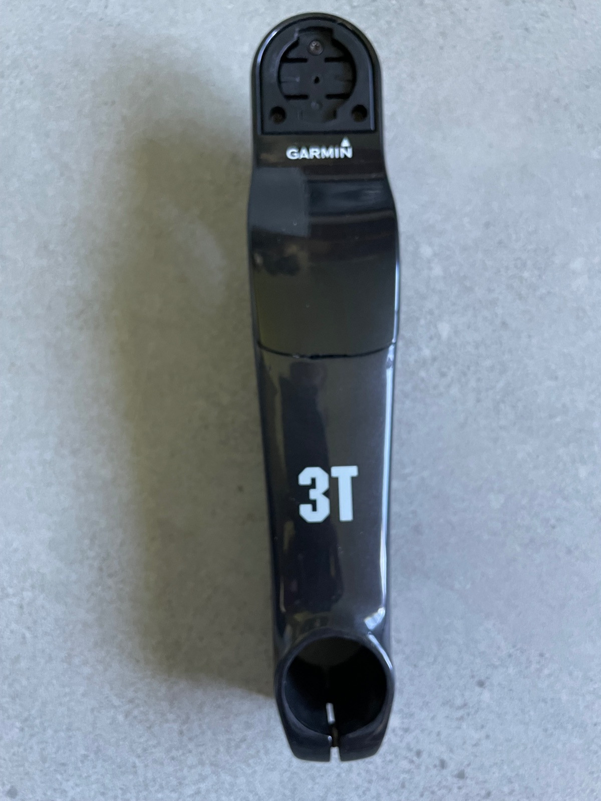 3T Garmin Integrated Stem | Bike Hub