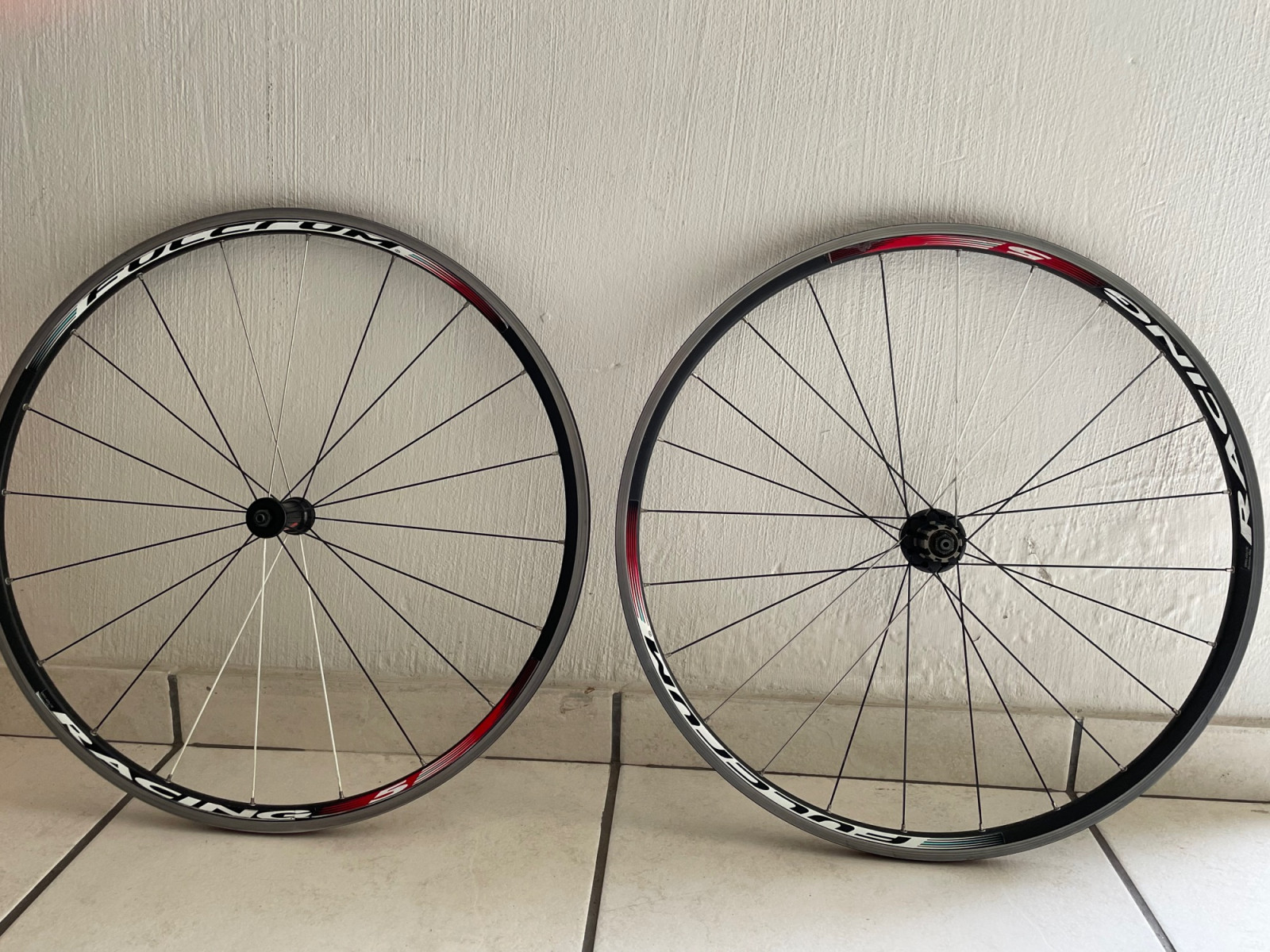 Fulcrum Racing 5 | Road Bike Rims | Bike Hub