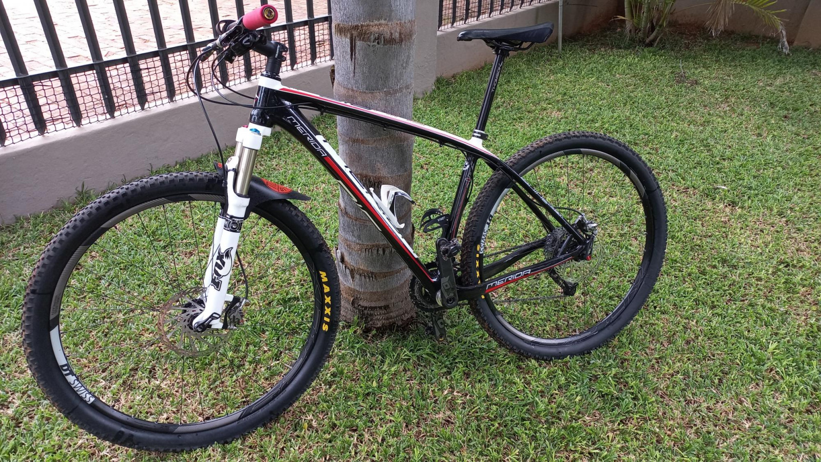 Merida Big 9 Carbon | Bike Hub