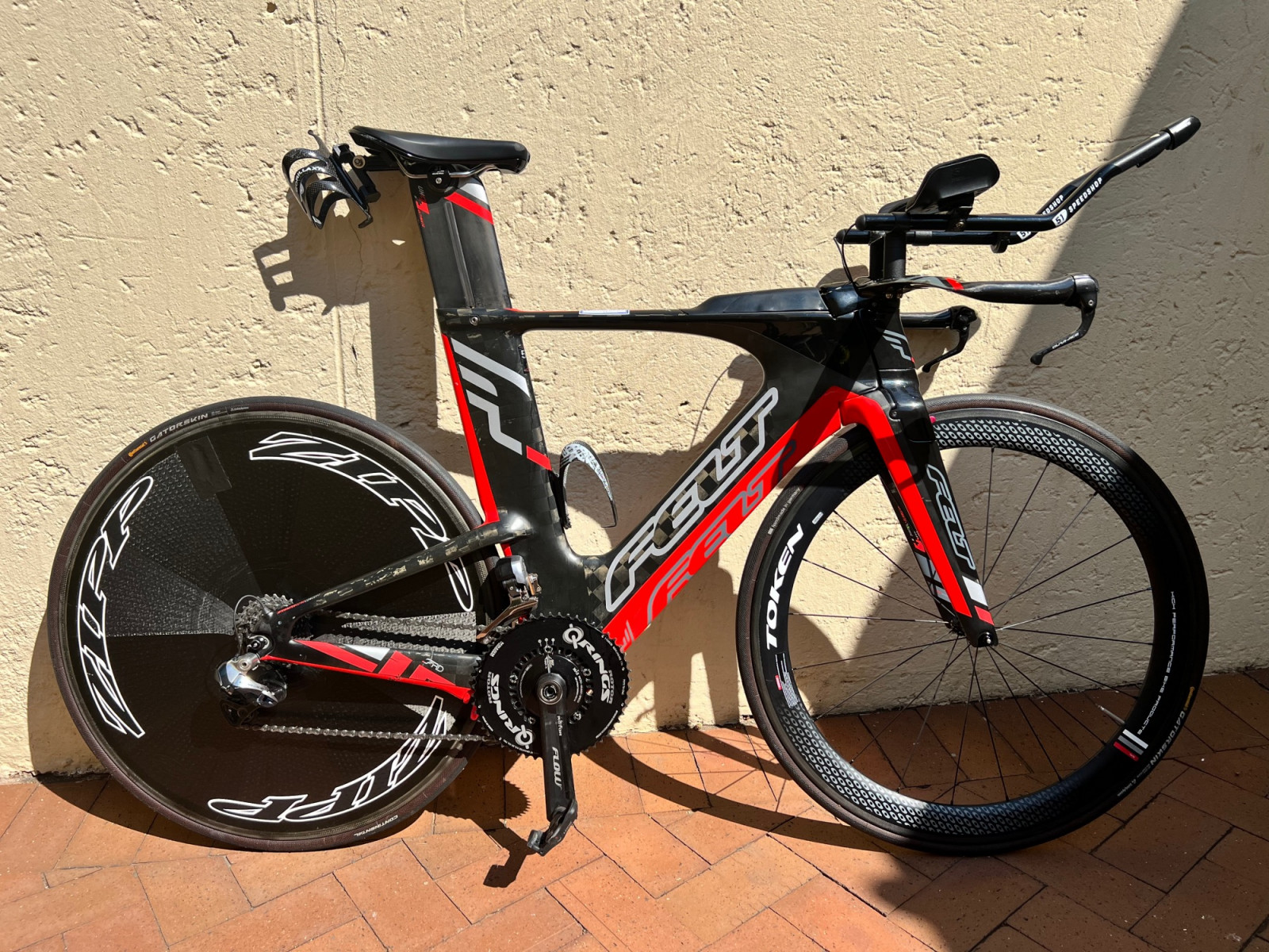 **Complete package** PRICE DROP | Triathlon & Time Trial Bikes | Bike Hub