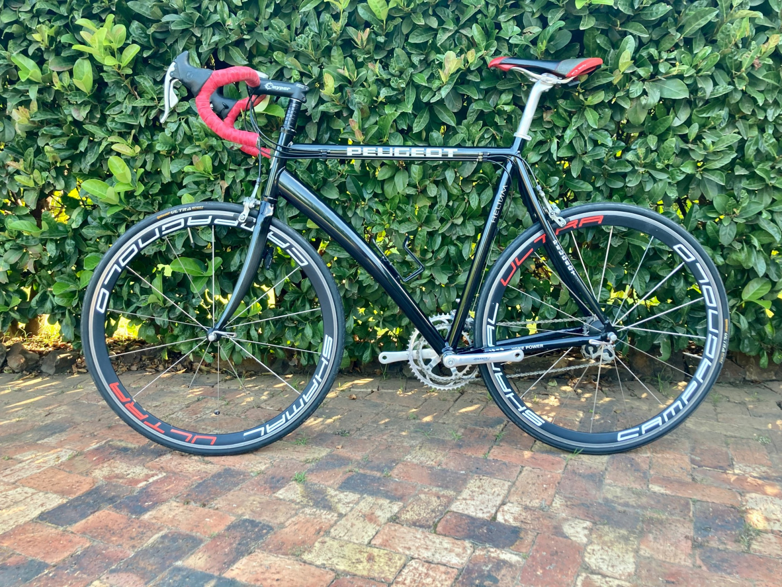 Classic Peugeot | Road Bikes | Bike Hub