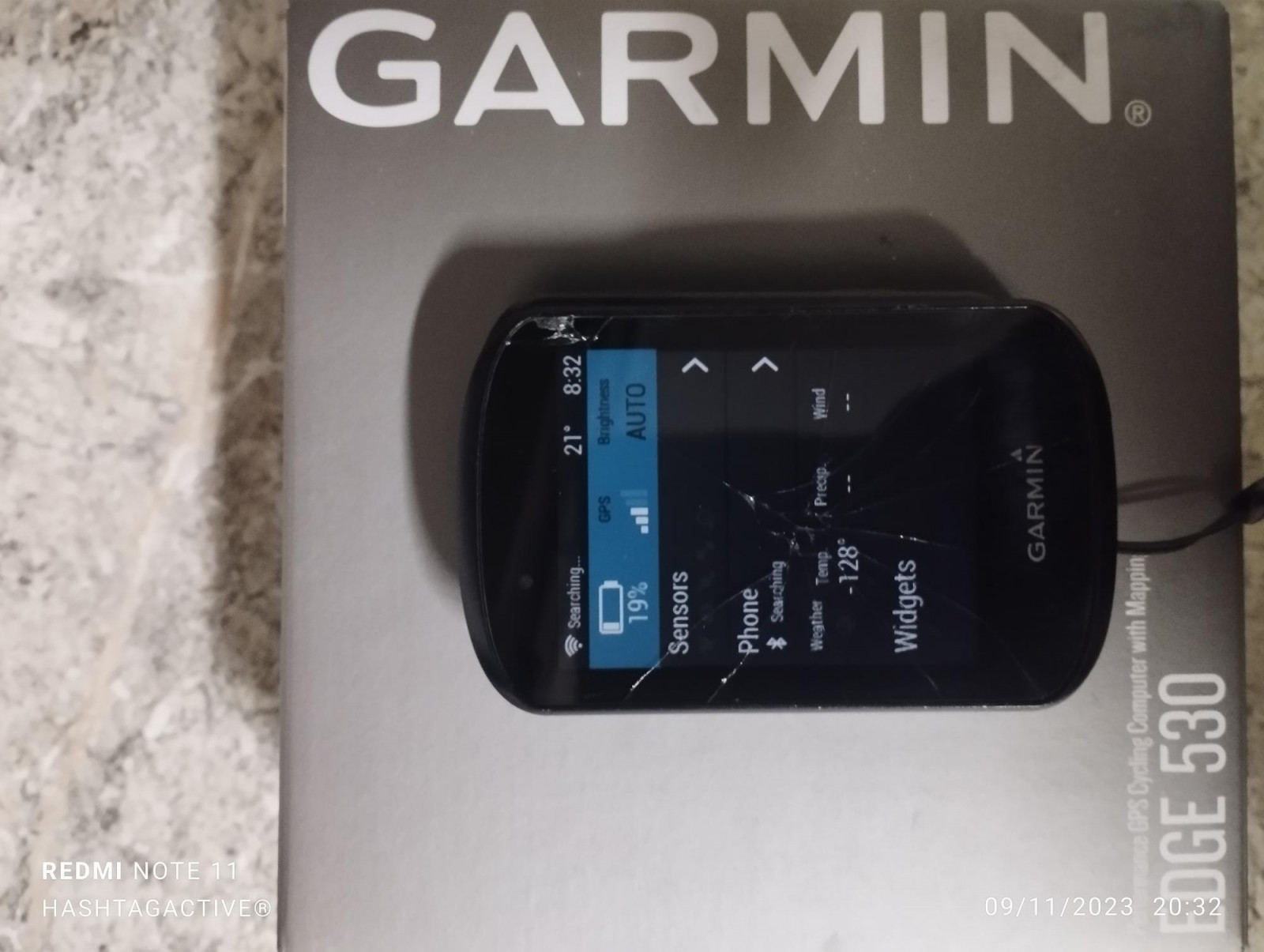 Garmin Edge 530 | Computers & GPS | Bike Hub