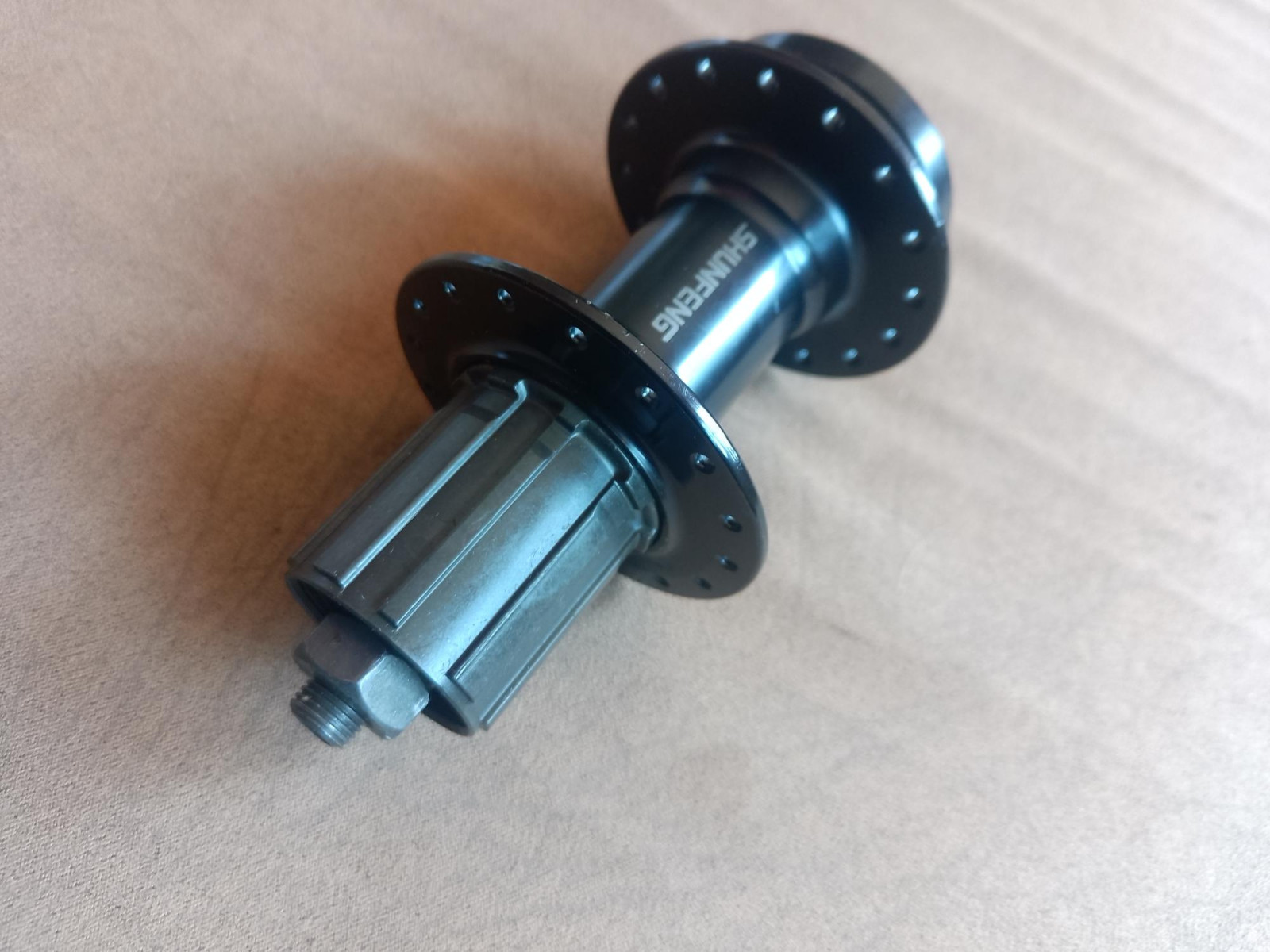 Rear Hub Disc 32/36 Holes 6 Bolt | Mountain Bike Hubs | Bike Hub