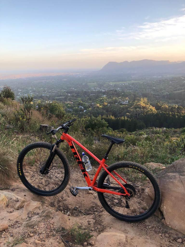 Trek Marlin 7 | Hardtail Mountain Bikes | Bike Hub