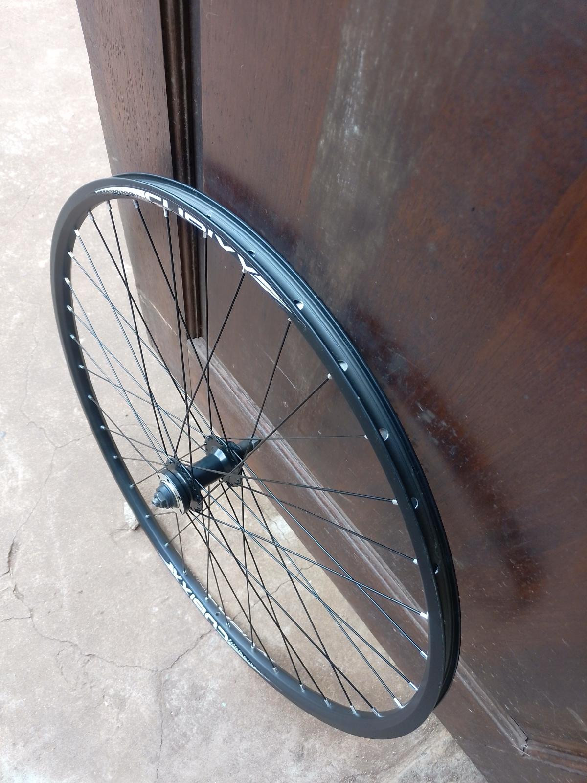 Wheel 29" Rear Wheel Disc | Mountain Bike Wheels | Bike Hub