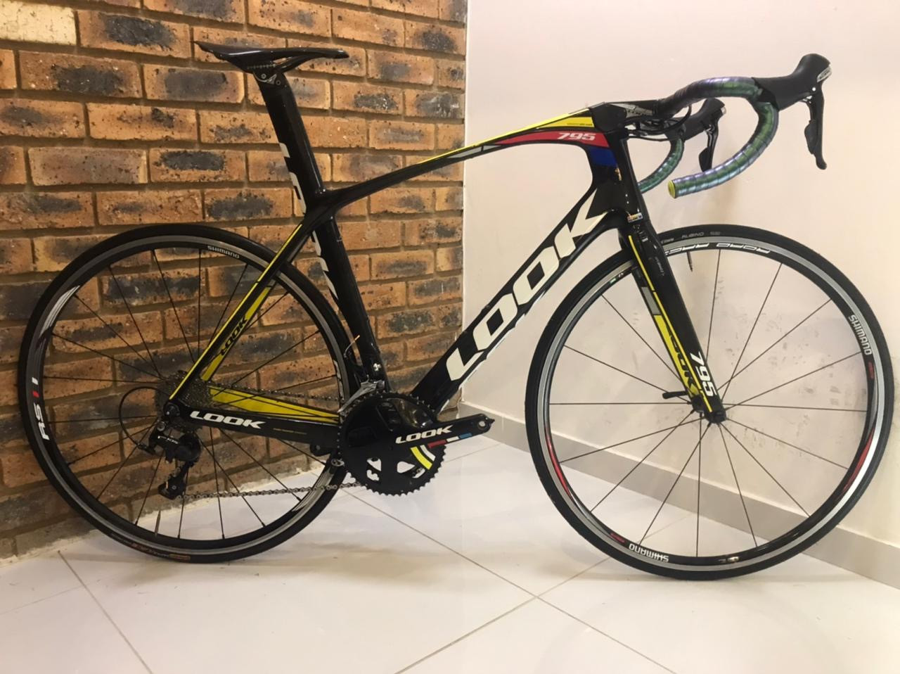 LOOK 795 AERO - M - 11speed Shimano | Road Bikes | Bike Hub