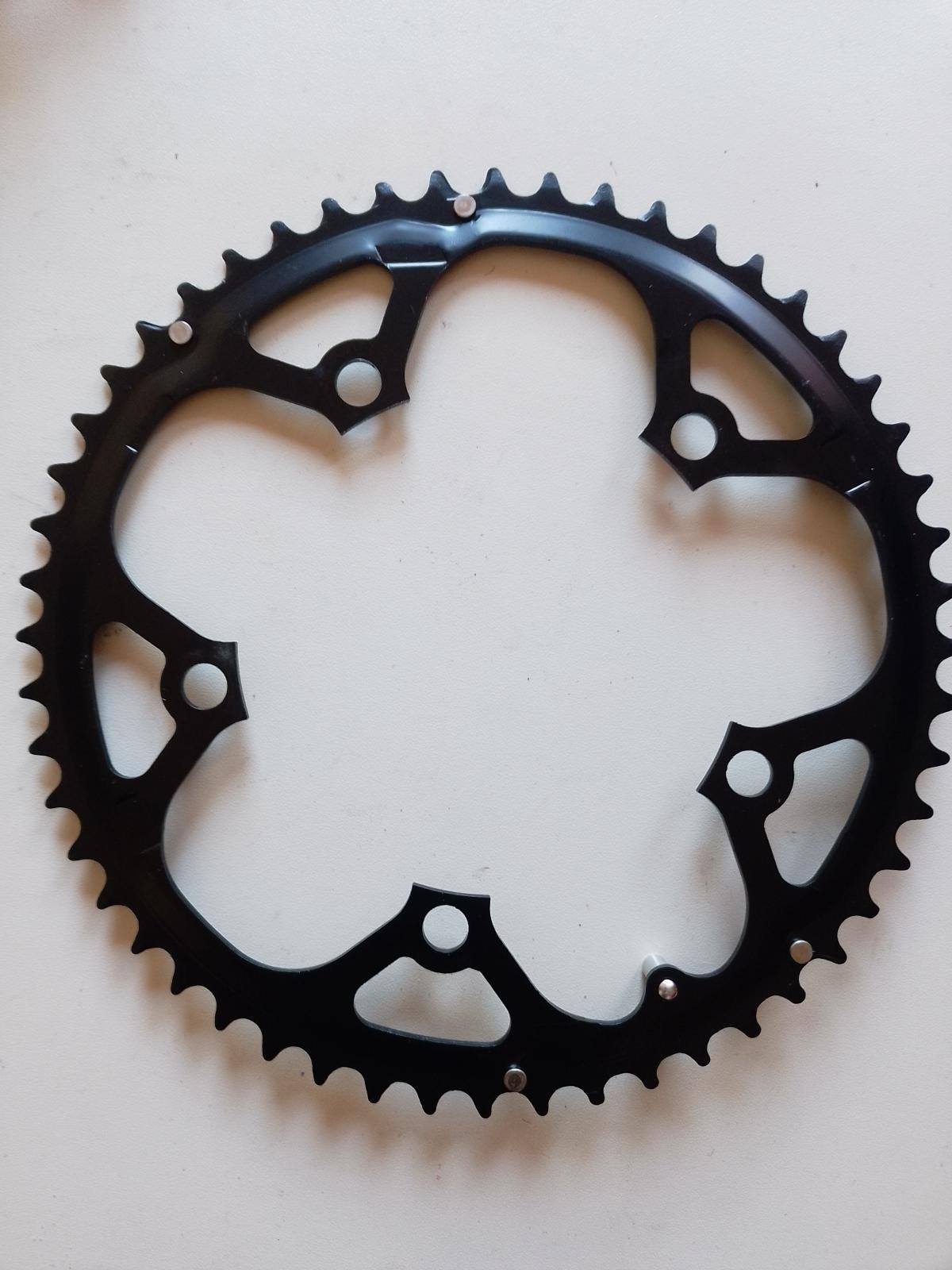 Chainring 52T 130bcd(Brand New) | Chainrings | Bike Hub