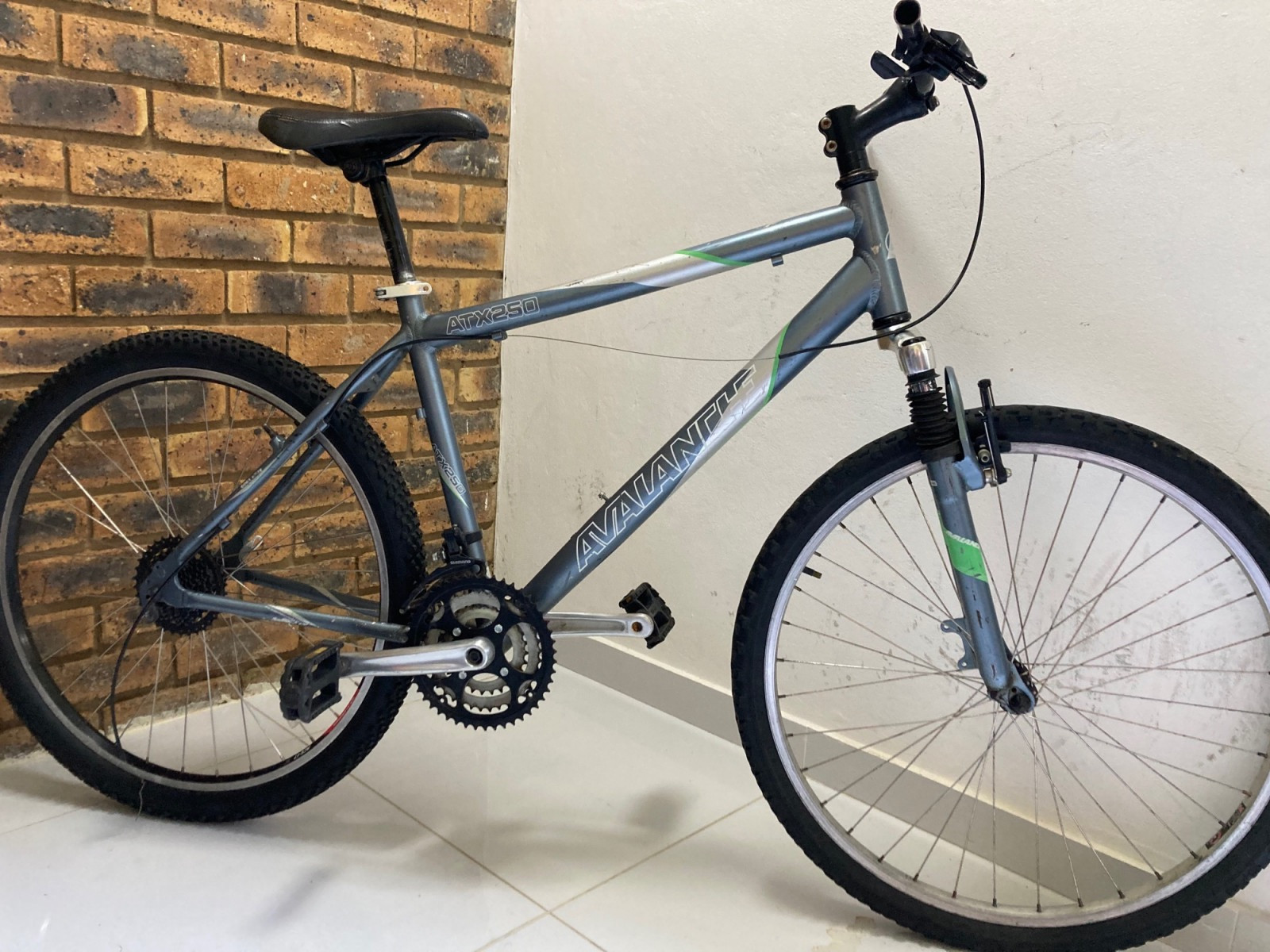 Avalance MTB | Hardtail Mountain Bikes | Bike Hub