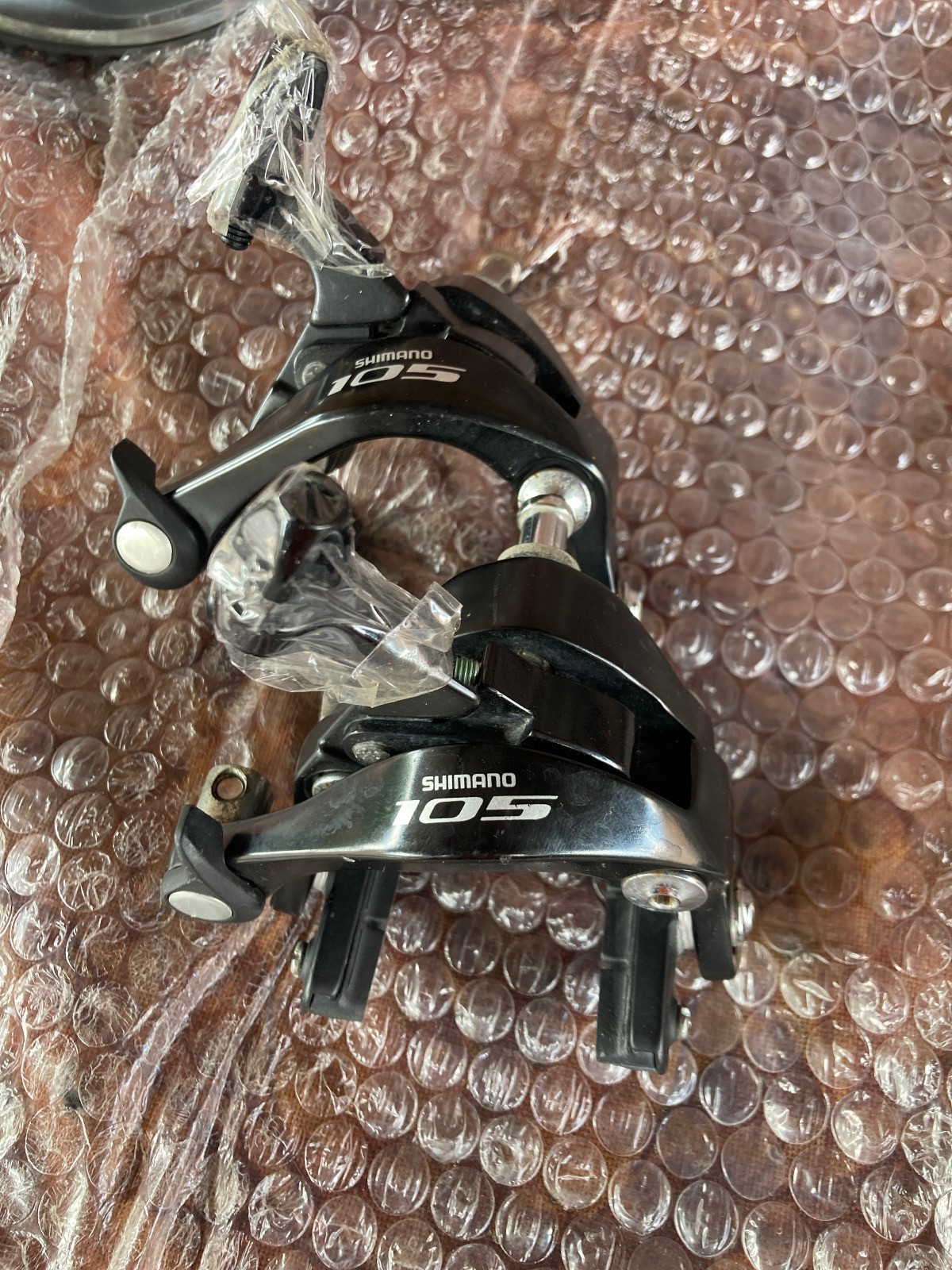 105 rim brake calipers | Bike Hub