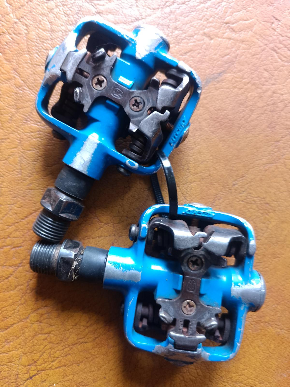 Ritchey PDM-Pedals | Pedals | Bike Hub