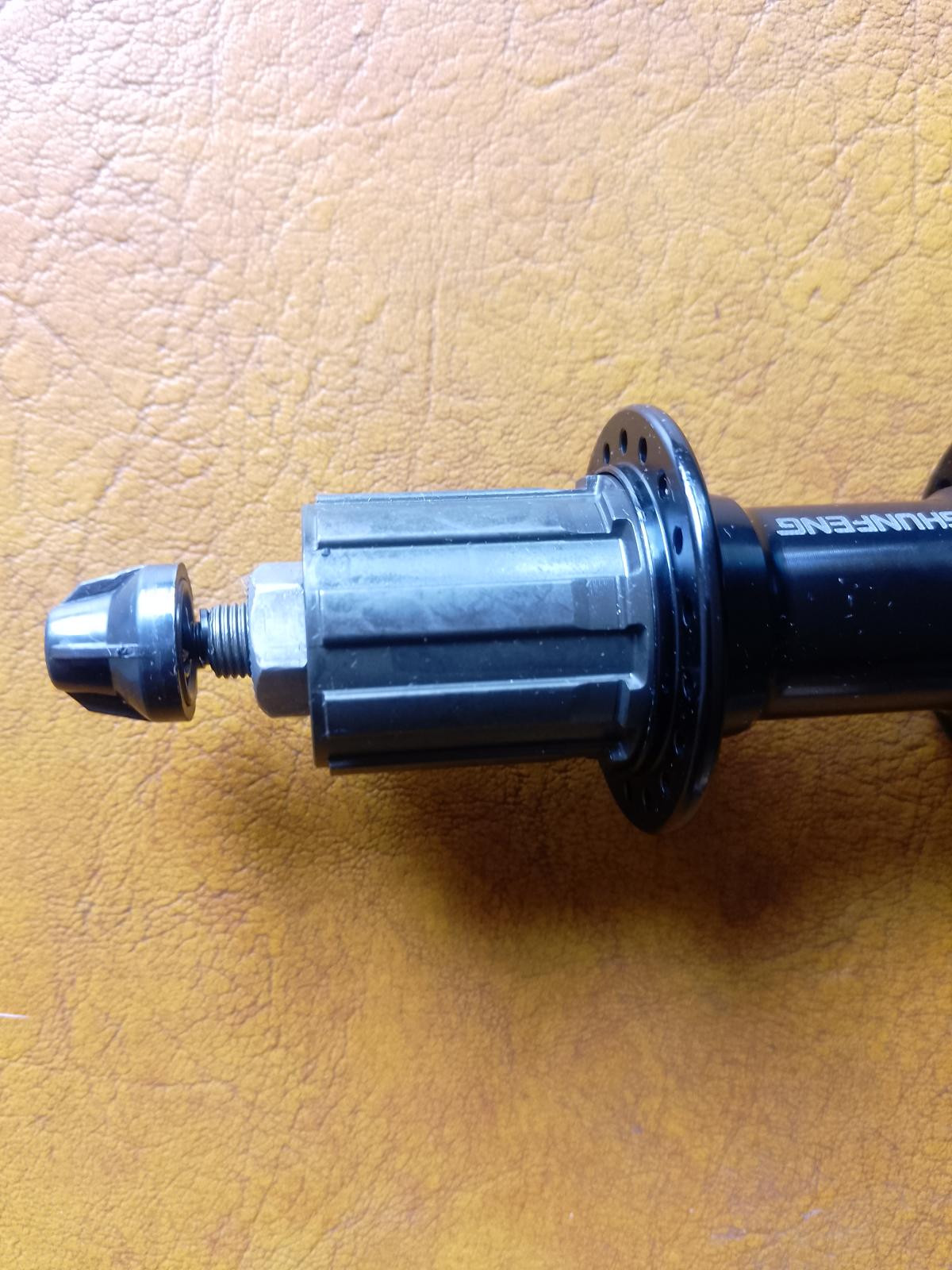 Rear Hub 36 Holes 8,9,10 Speed | Wheel Spares and Axles | Bike Hub