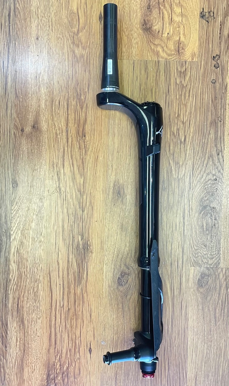 Cannondale Ocho Lefty (Demo) | Mountain Bike Forks | Bike Hub