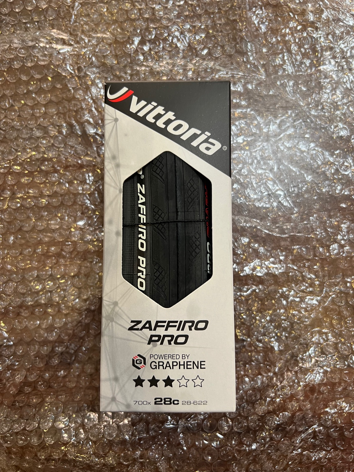 28mm Victoria Graphene Zaffiro pro | Road Bike Tyres | Bike Hub
