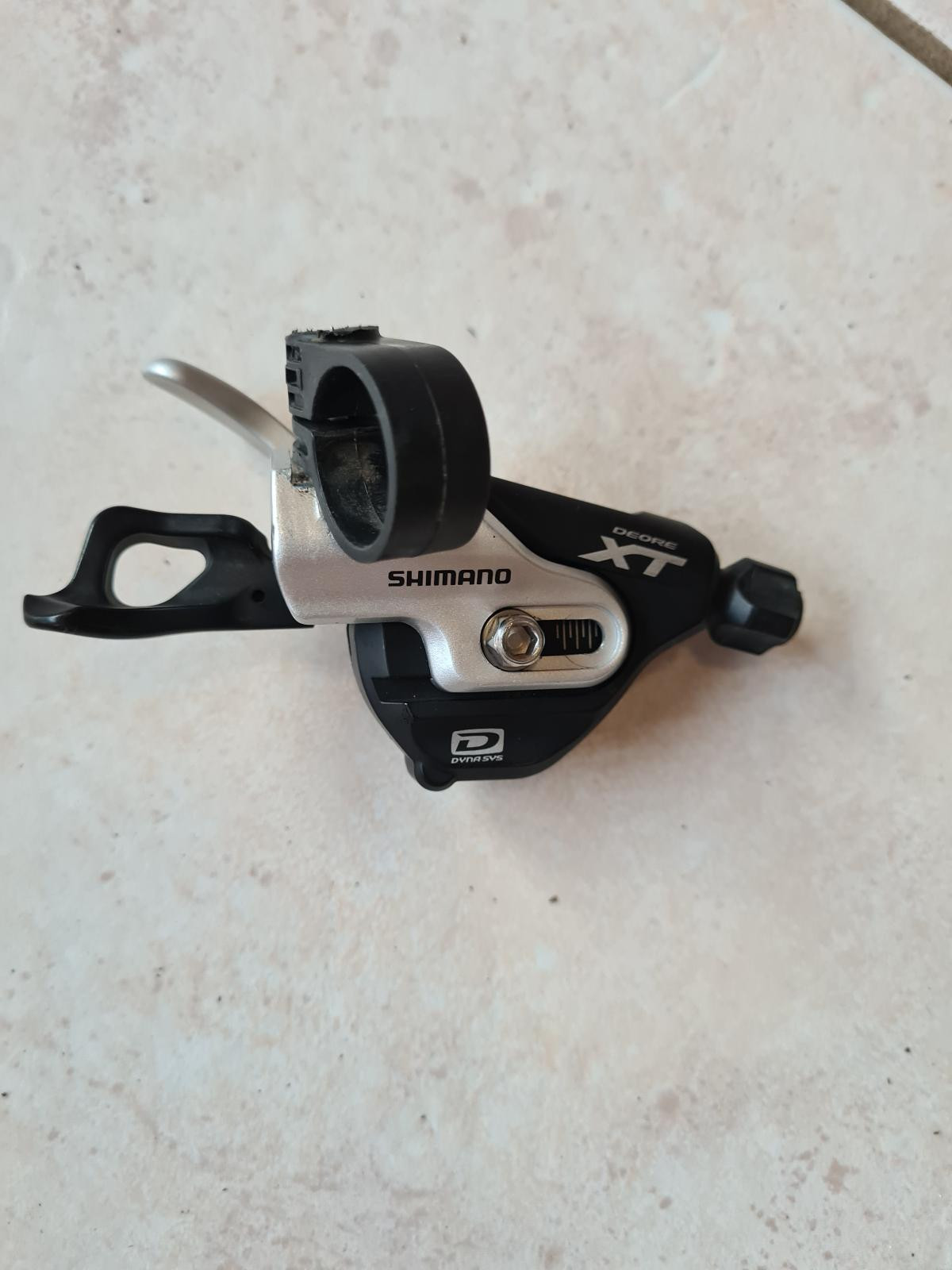 10 Speed Shifters XT | Shifters | Bike Hub
